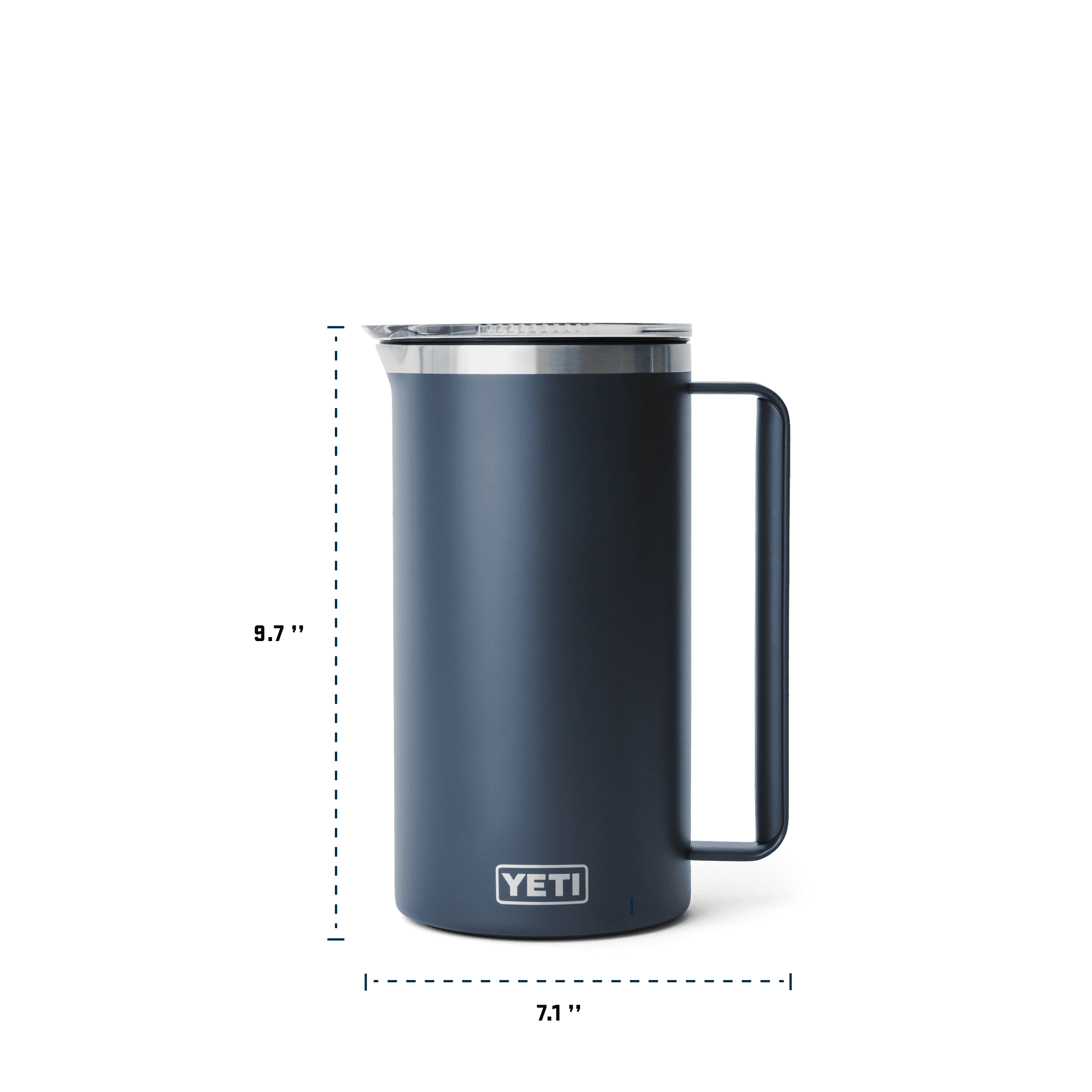 YETI 64 oz Pitcher