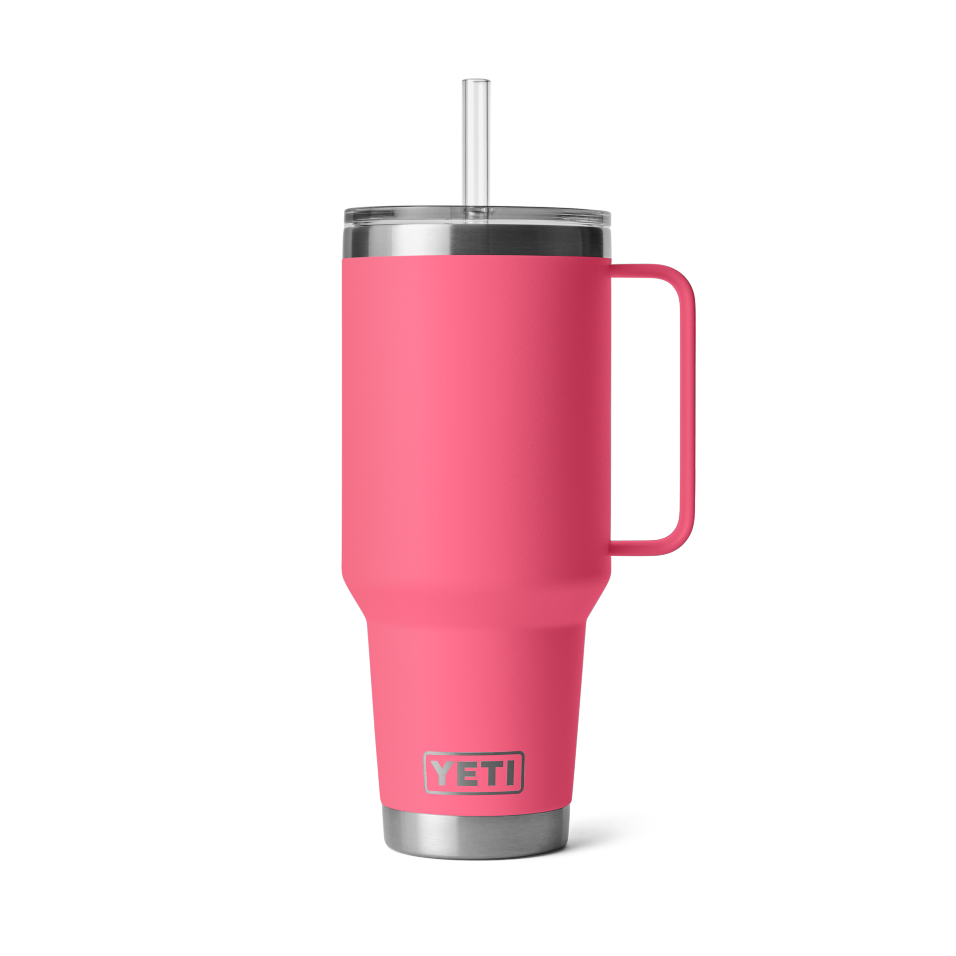YETI Straw Tumblers & Mugs: Insulated, Stainless Steel