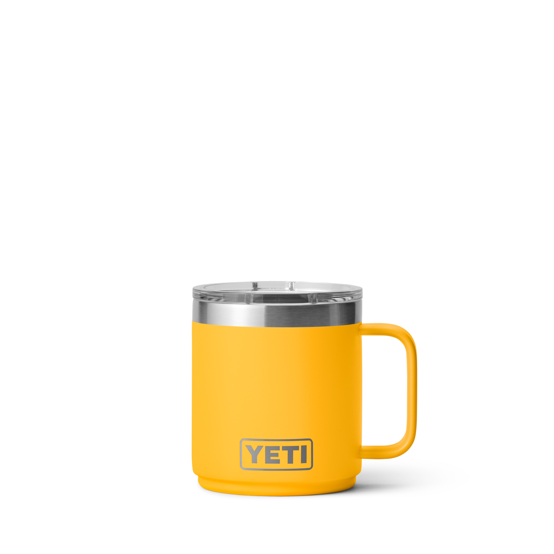 Mugs: Reusable, Insulated Stainless Steel | YETI