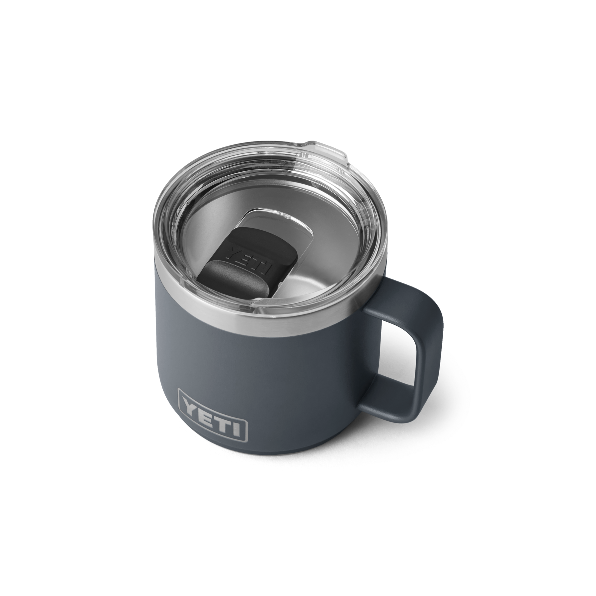 YETI CA Rambler Mugs: Insulated Stainless Steel Drinkware
