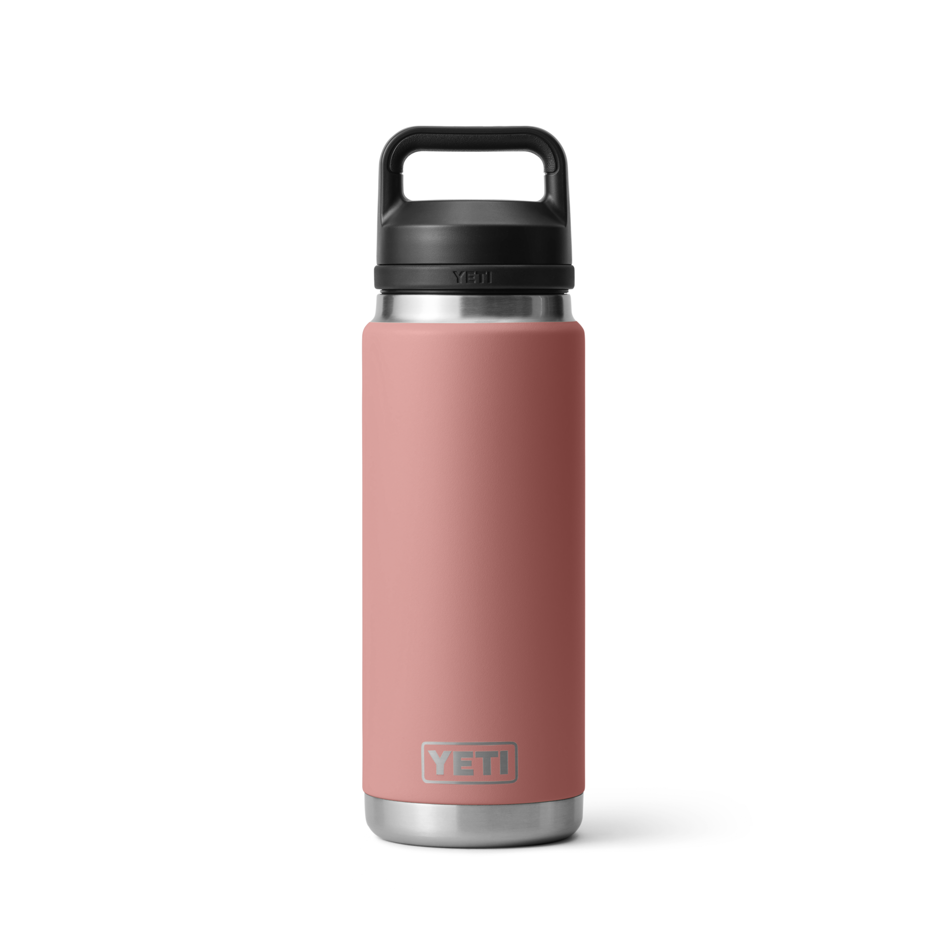 YETI Sandstone Pink Color Collection