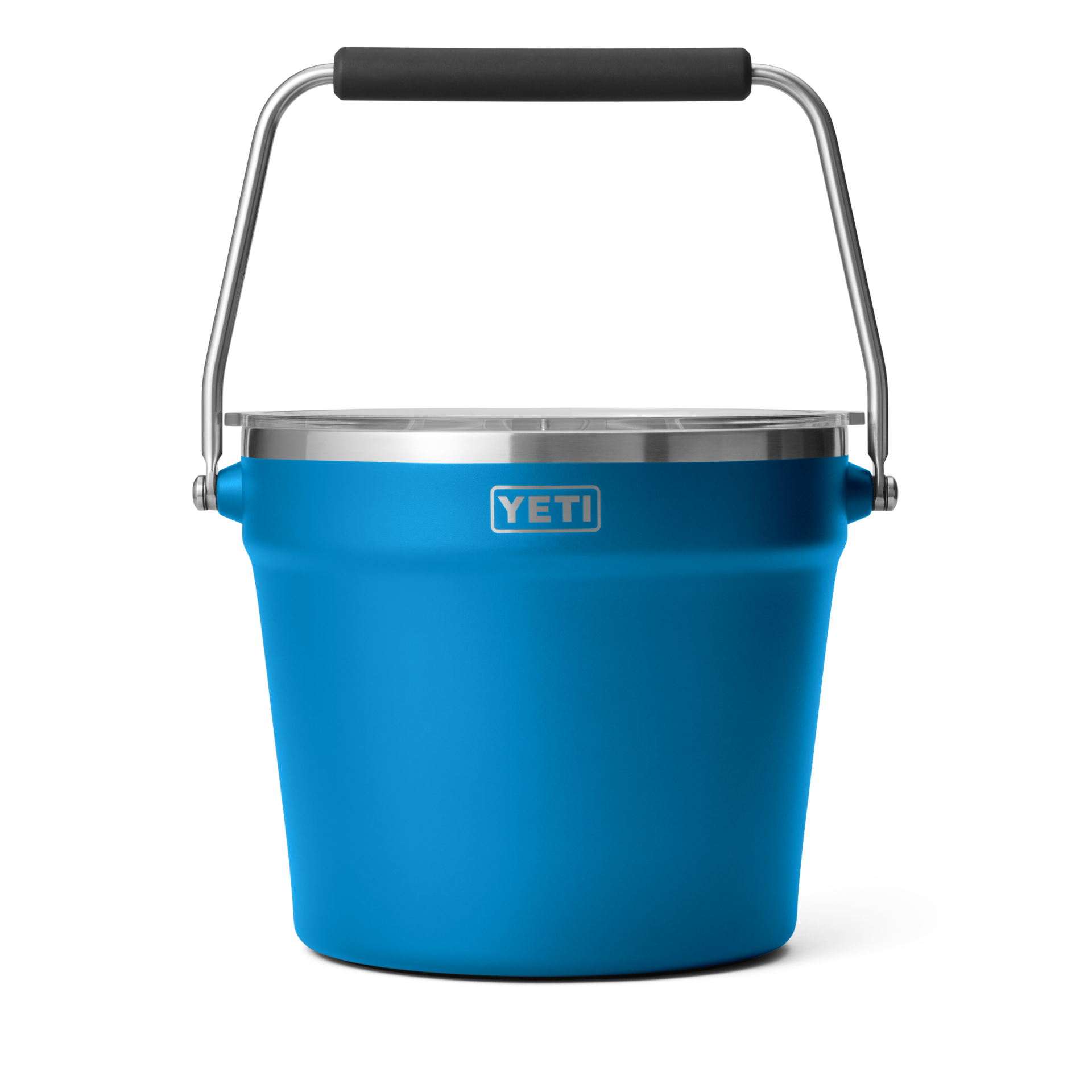 YETI Big Wave Blue Color Collection