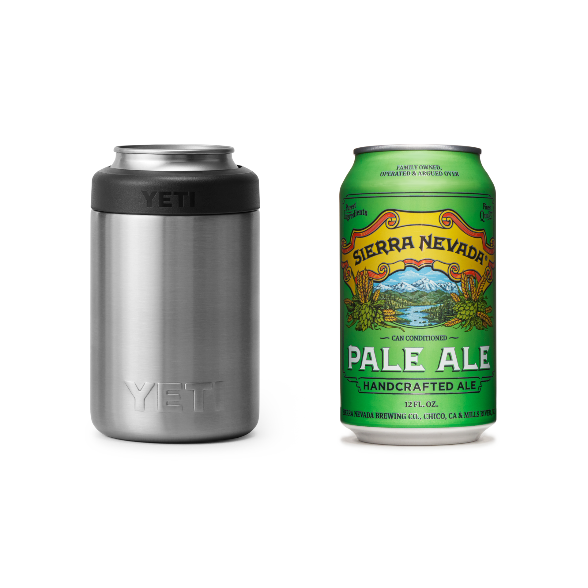 YETI Colster Can Insulator Replacement Gasket