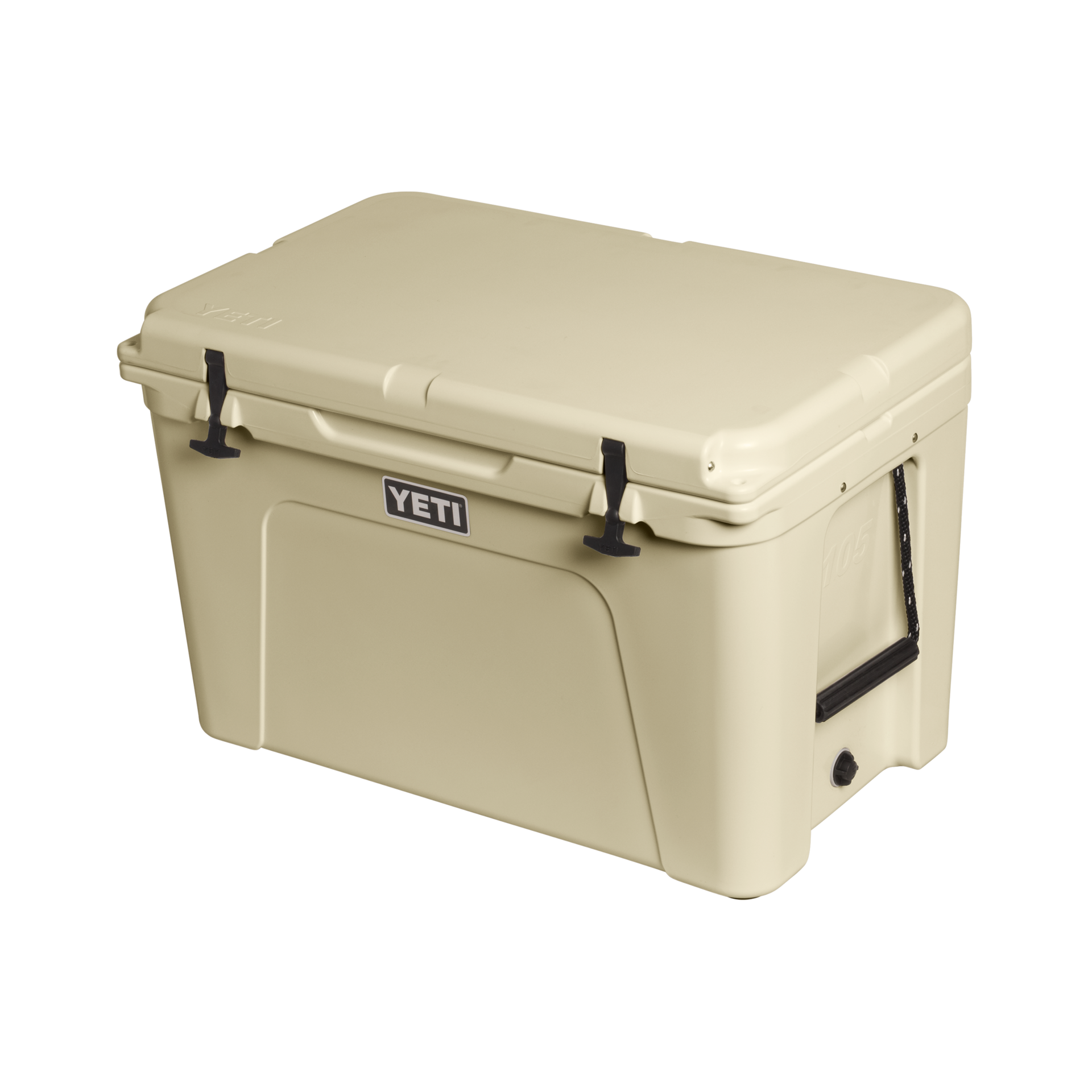 YETI CA Tundra 105 Hard Cooler
