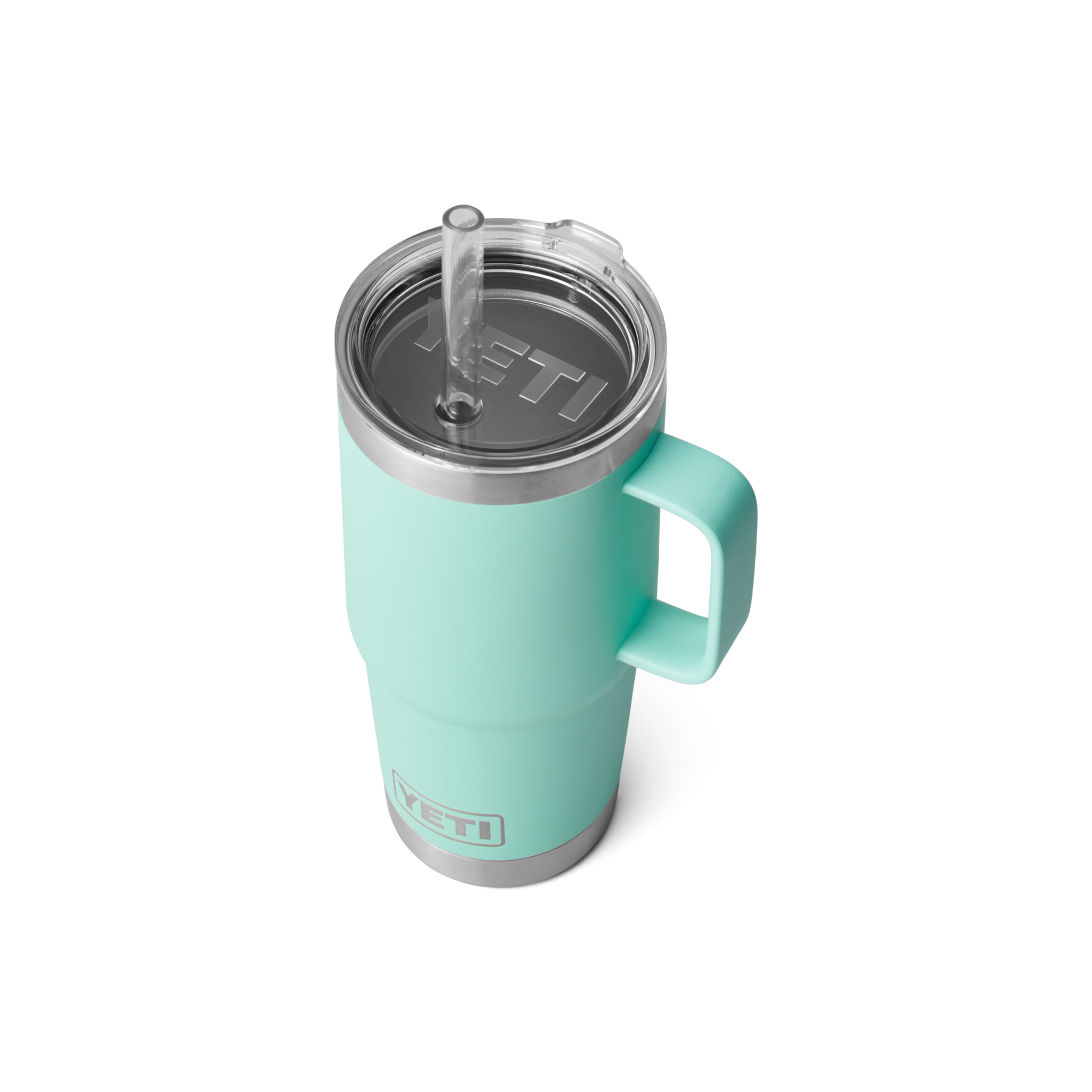 YETI Straw Tumblers & Mugs: Insulated, Stainless Steel