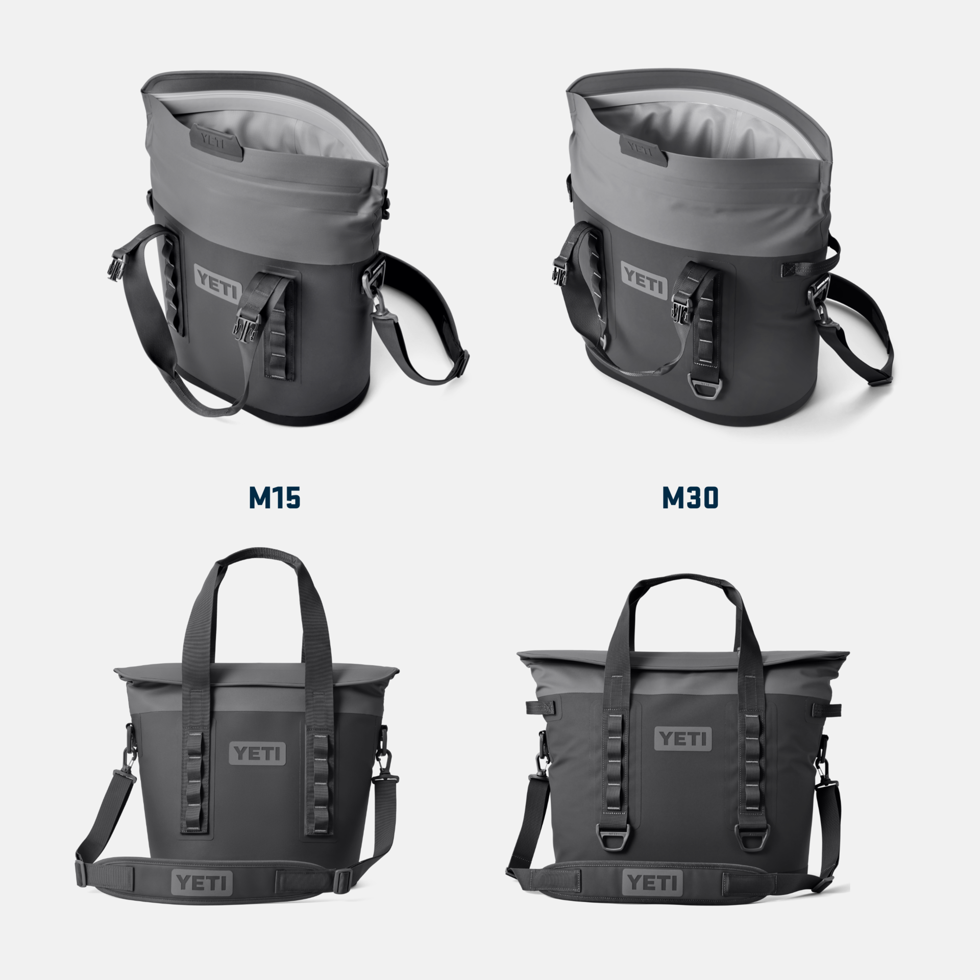 YETI Hopper M30 Soft Cooler