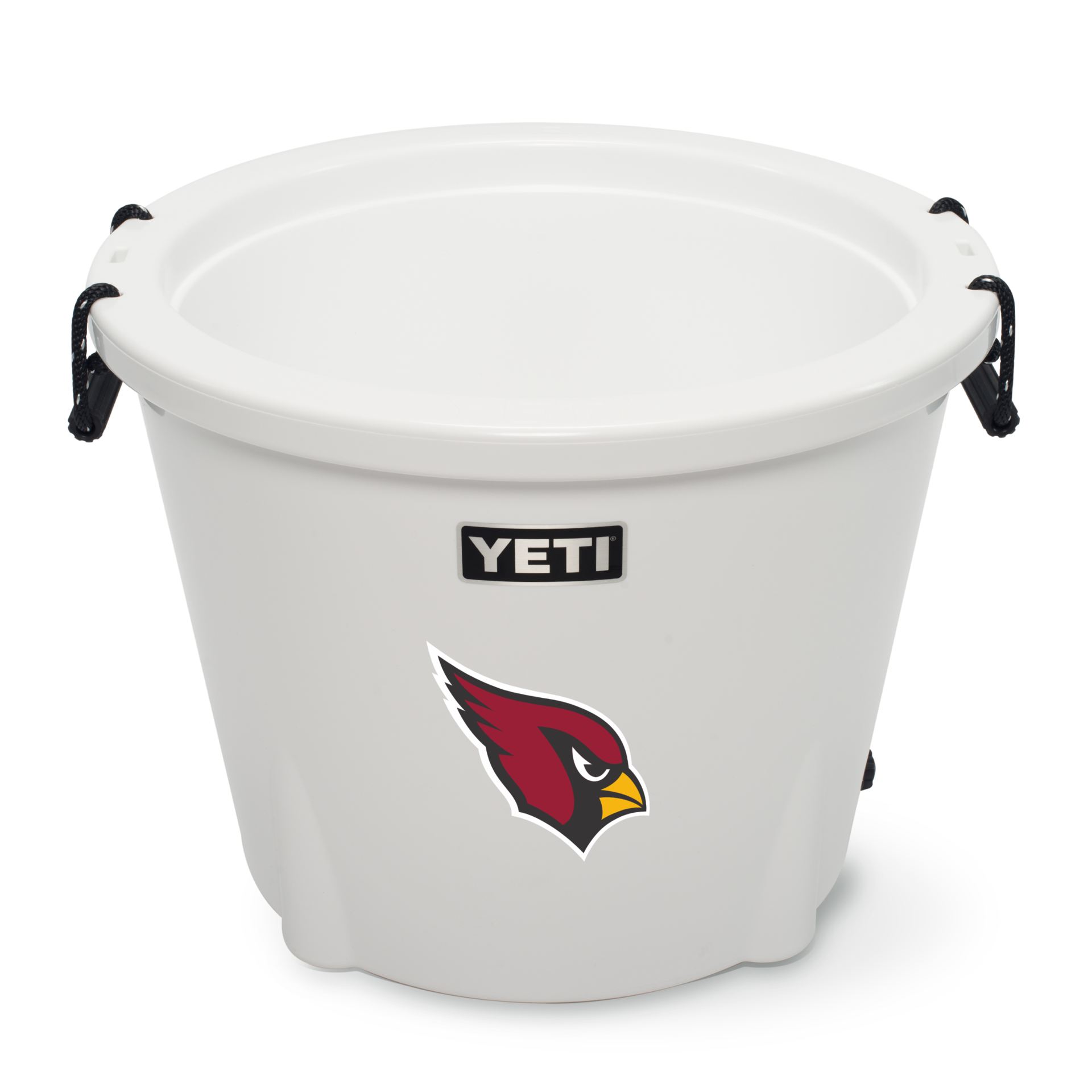 Arizona Cardinals YETI Tank® 85 Ice Bucket | YETI
