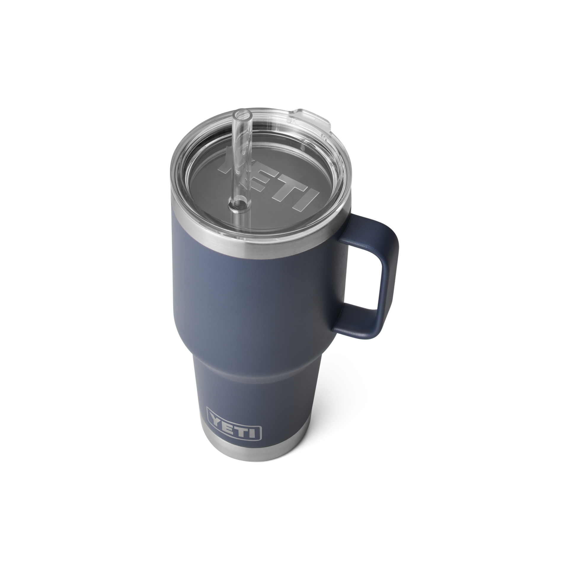 YETI CA Rambler Drinkware: Reusable, Vacuum Insulated