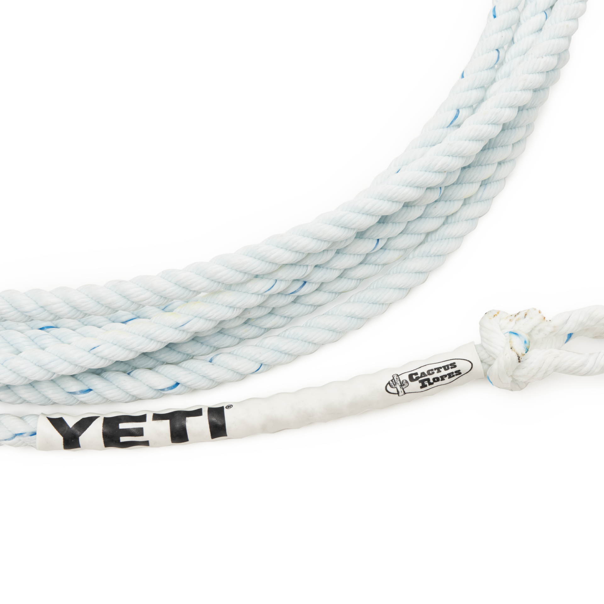 YETI Slick Horns Hard Cooler Accessory