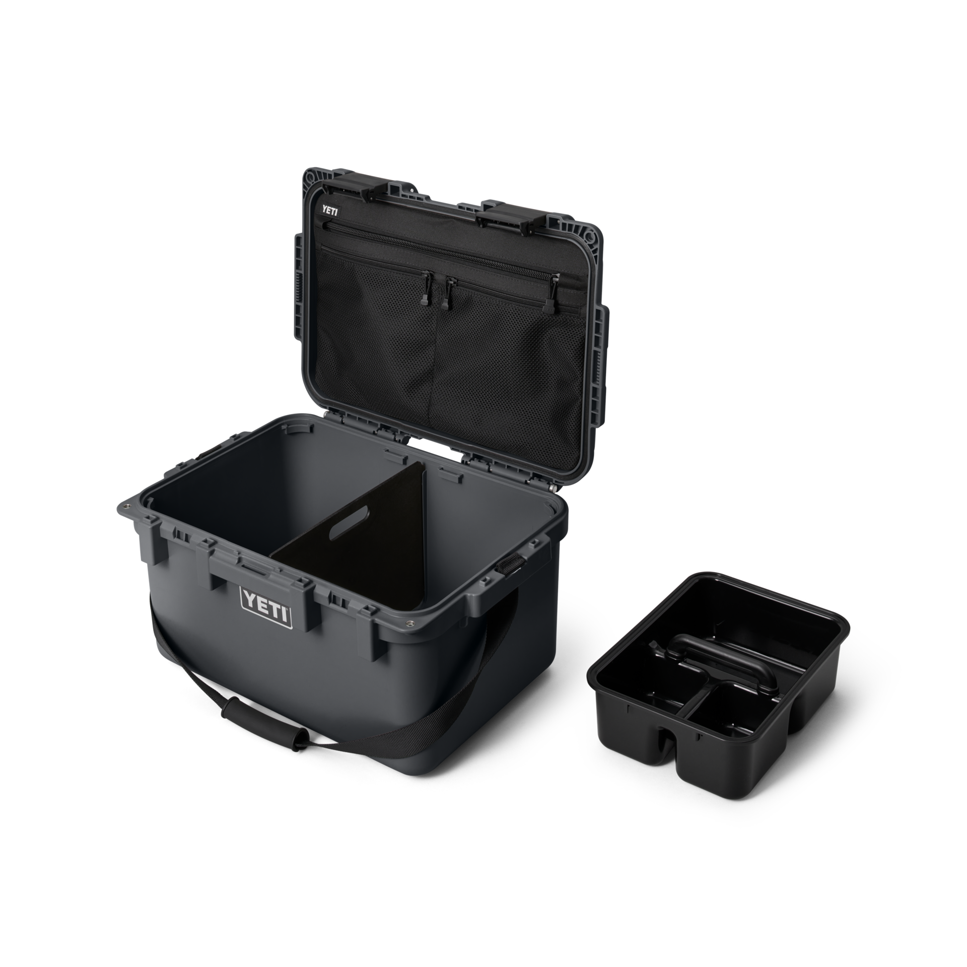 YETI Storage Boxes