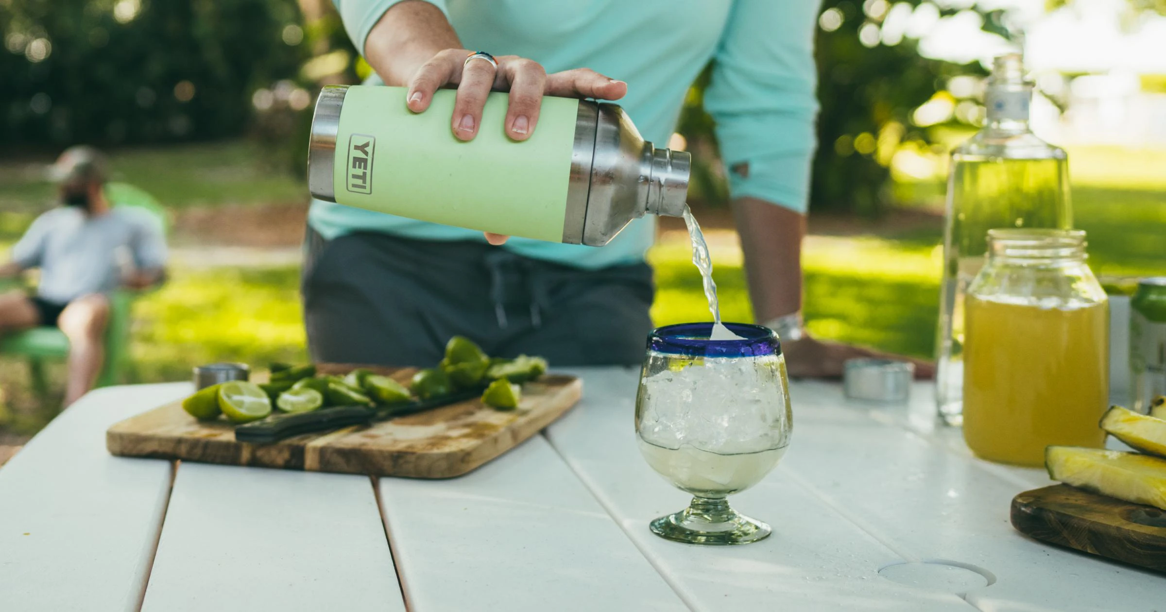 Angler Approved: 3 Cocktails from the Keys | YETI Stories
