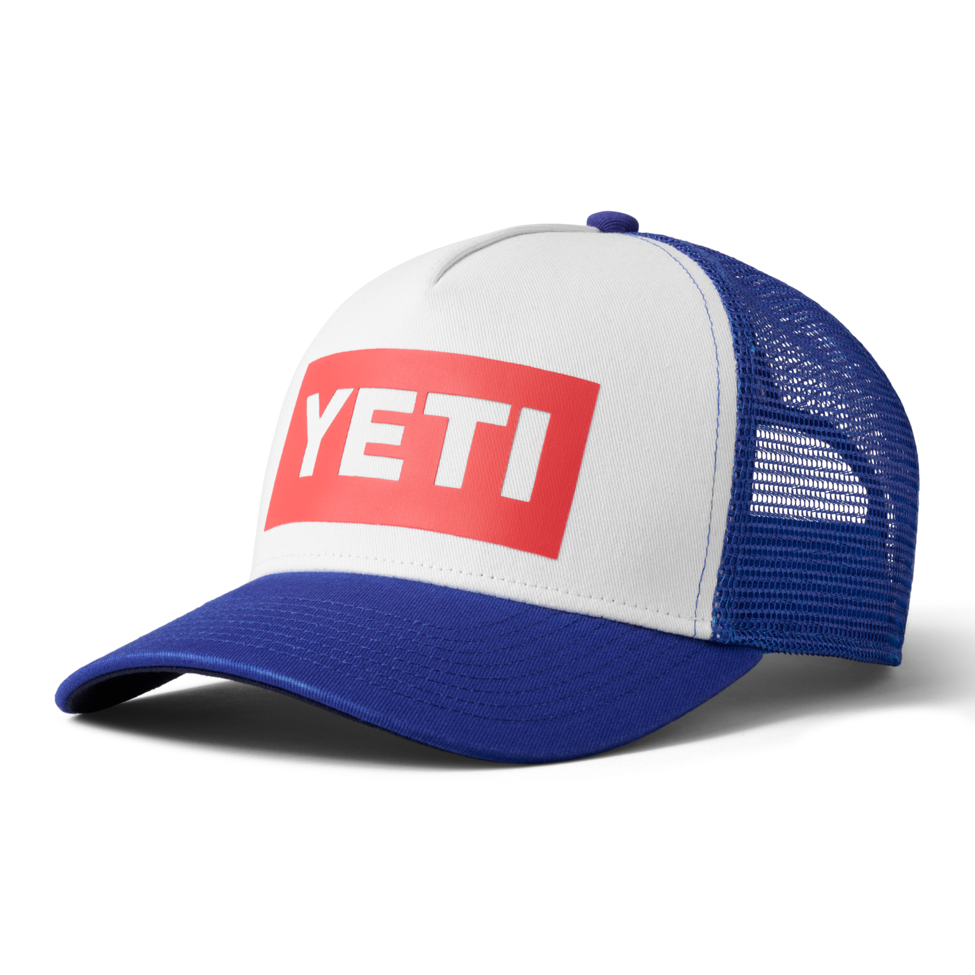 YETI CA Hats: Caps And Trucker Hats