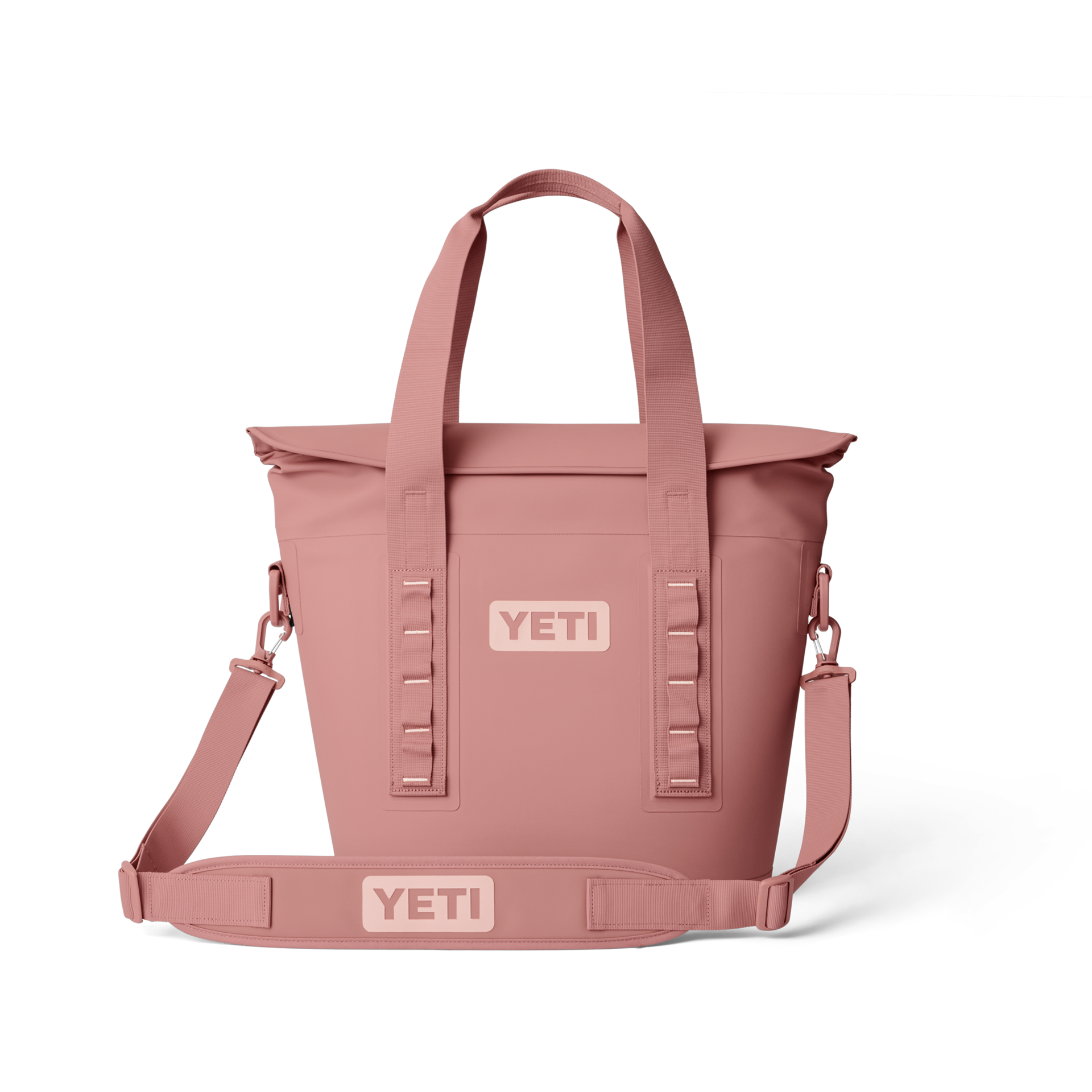 YETI Sandstone Pink Color Collection