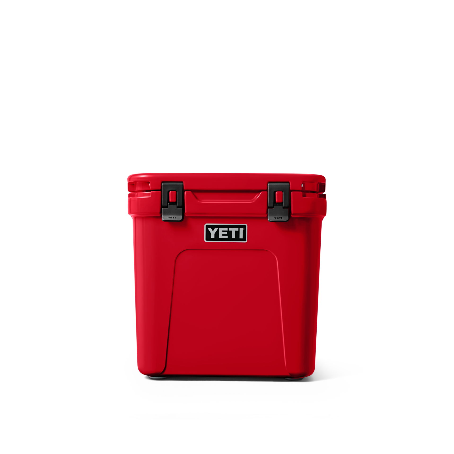 YETI Rescue Red Color Collection