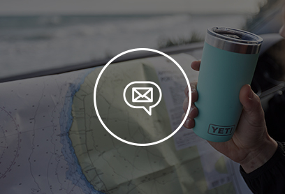 YETI Corporate Sales Program