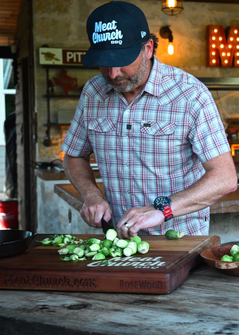 Recipes to Break in Your Cast Iron | YETI Stories
