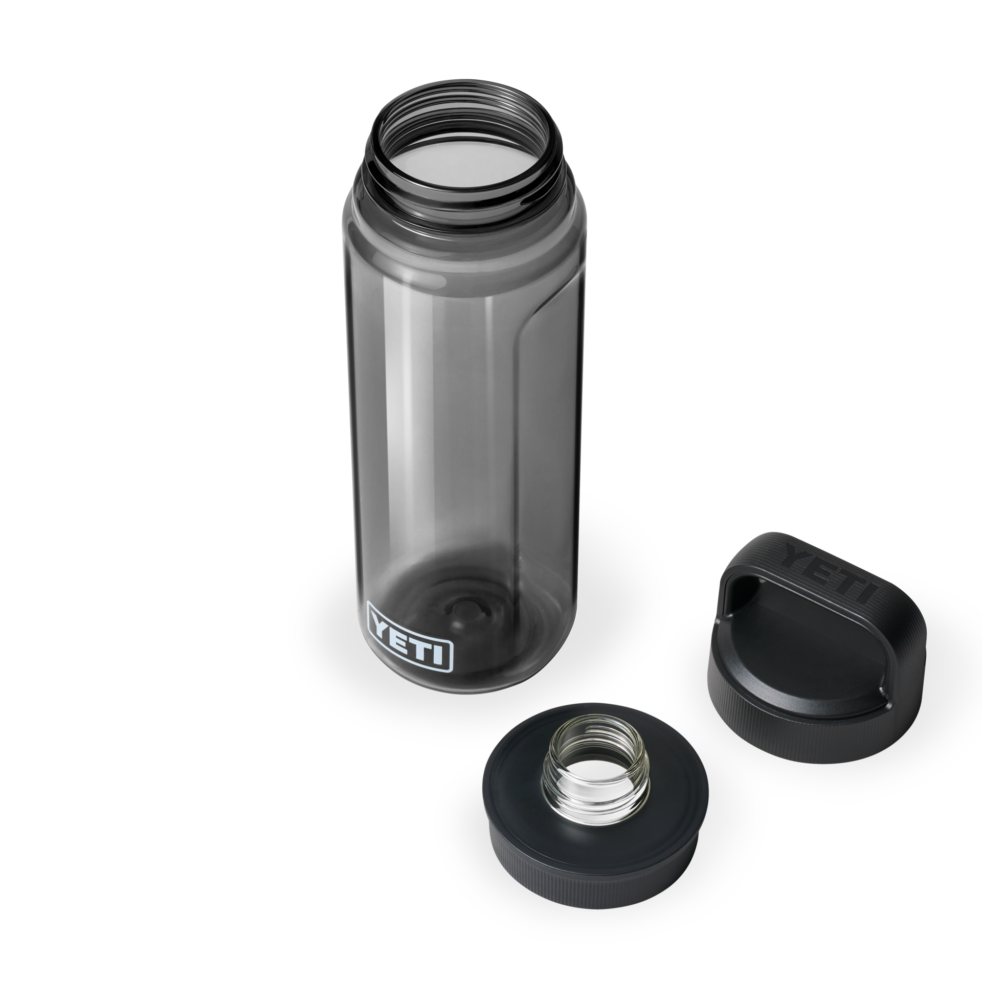 YETI Yonder 750 mL / 25 oz Plastic Water Bottle