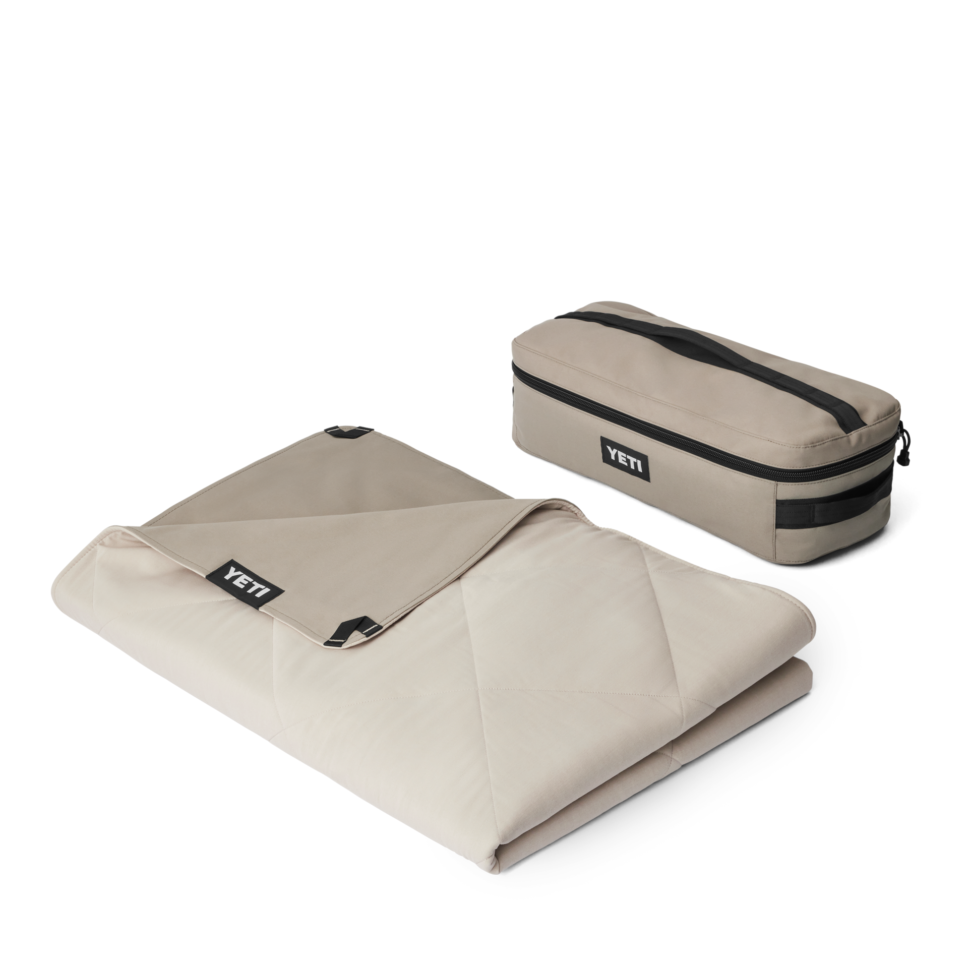 YETI Cape Taupe Color Collection