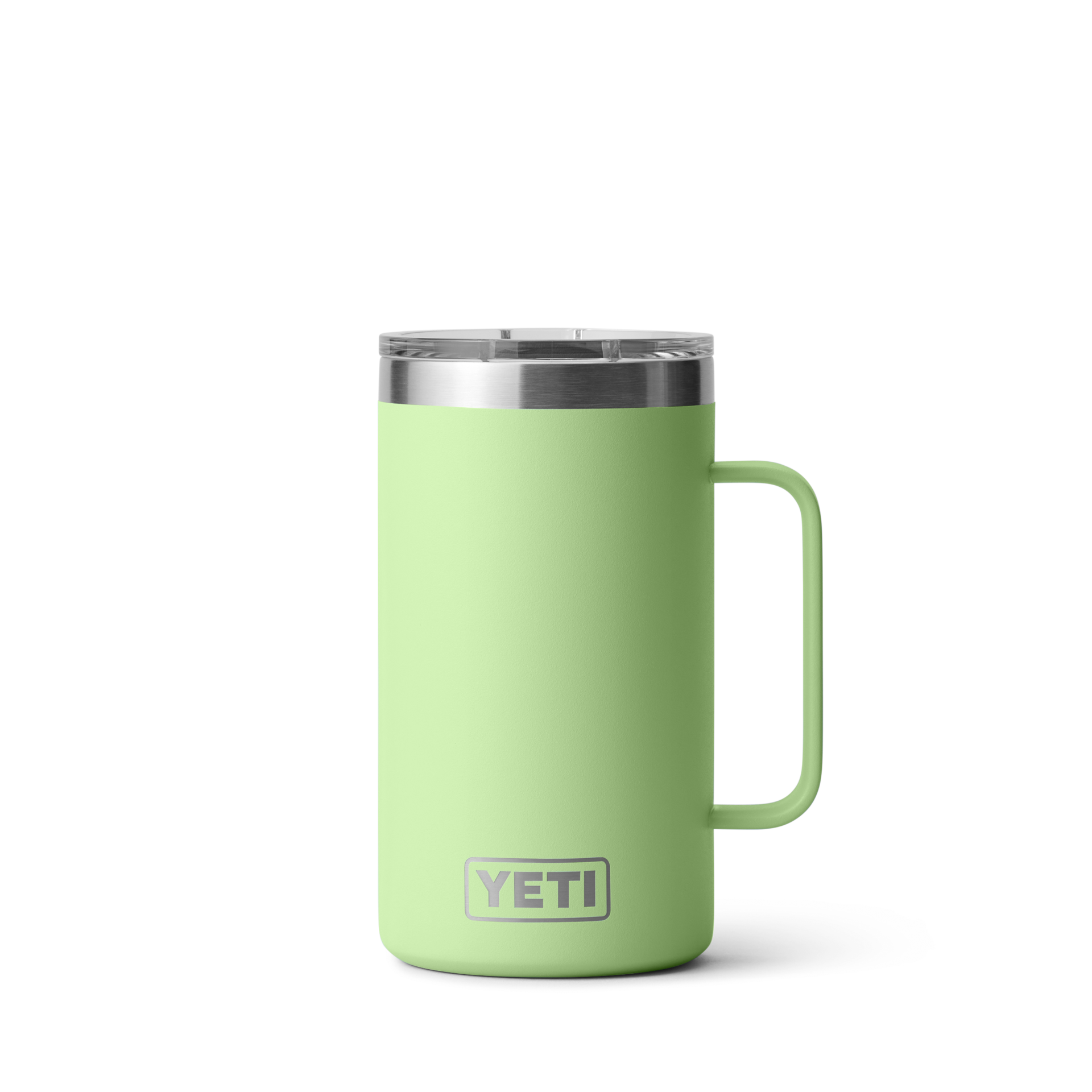 YETI Key Lime Colour Collection