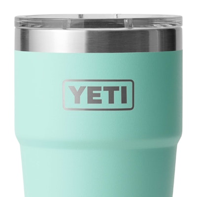 YETI Rambler 20 oz Stackable Cup