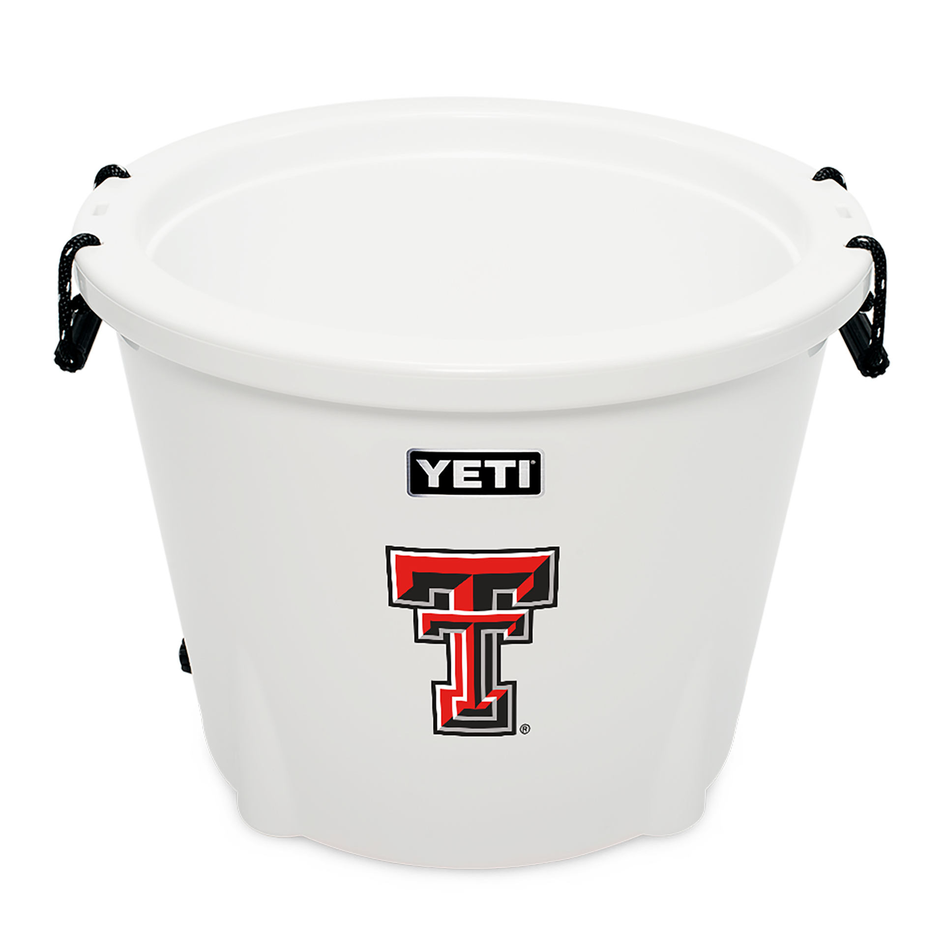 Licensed Texas Tech University YETI Coolers