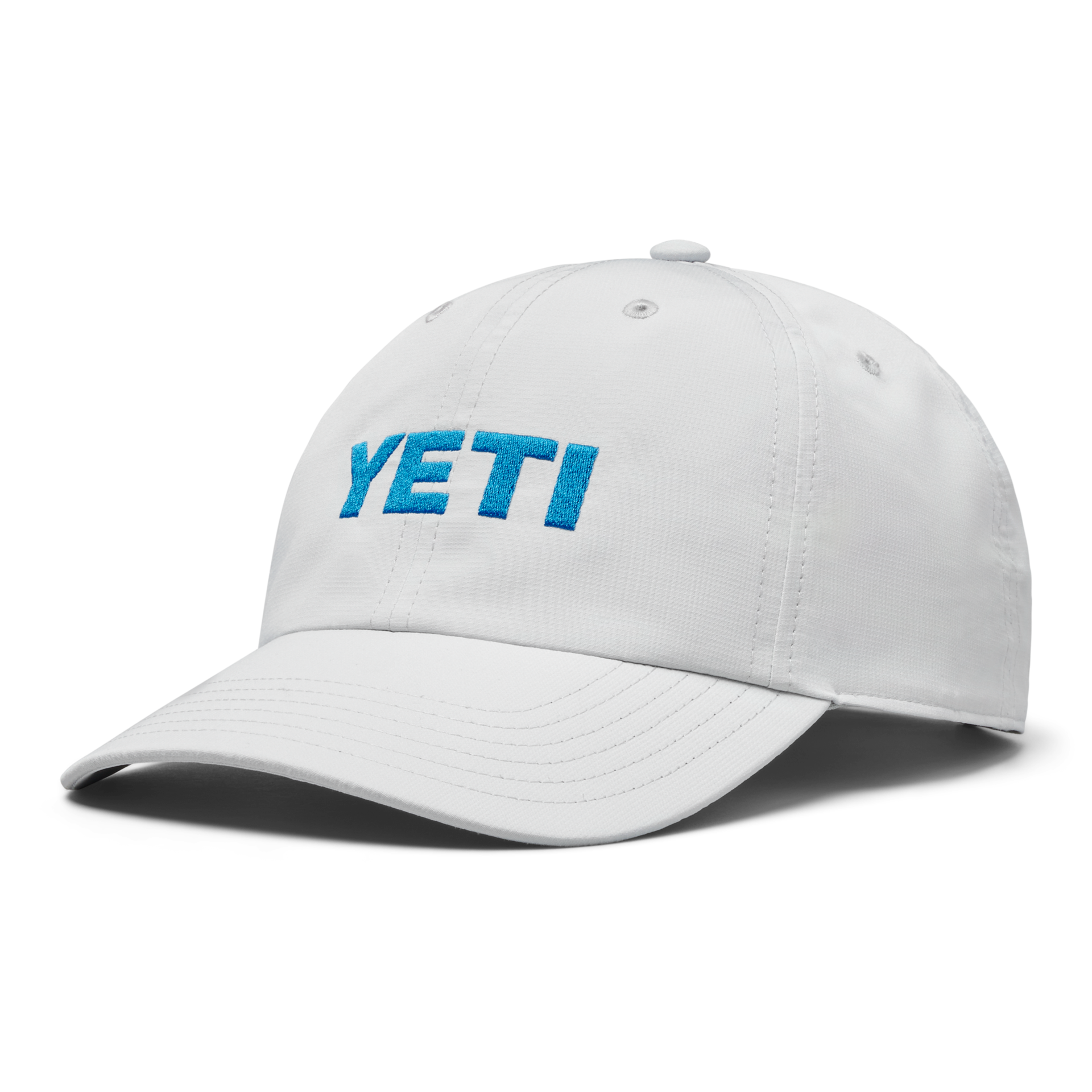 YETI 2024 Logo Baseball Cap