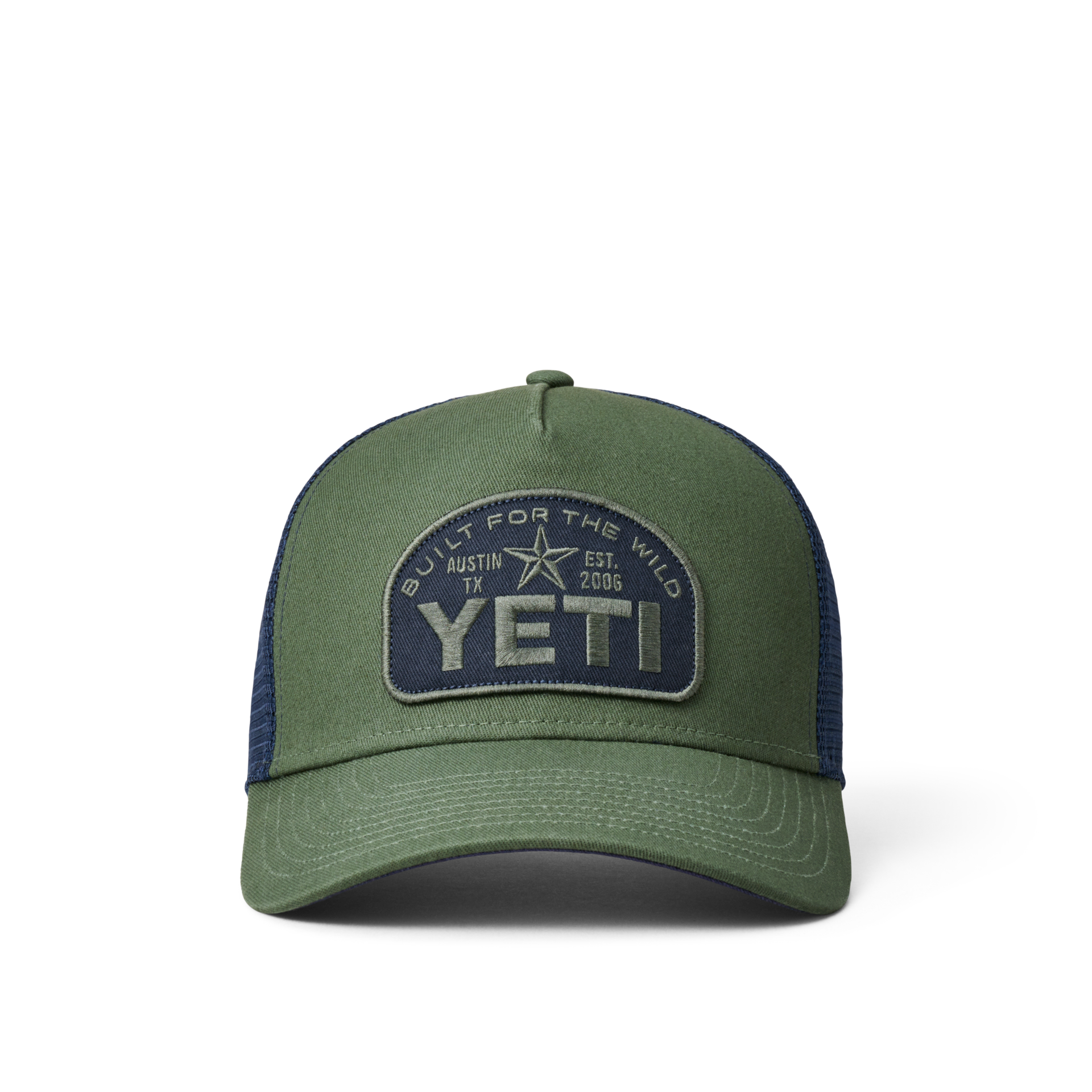YETI CA Hats: Caps And Trucker Hats