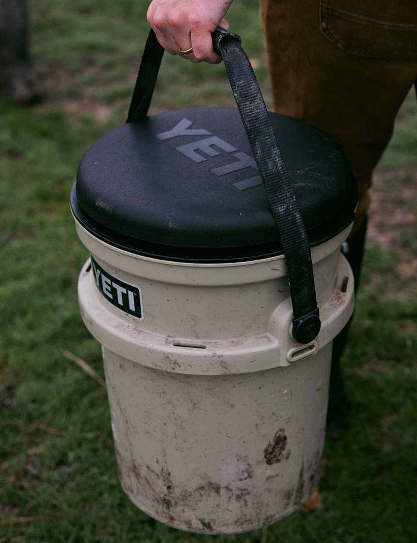 Cargo: Gear Cases & Buckets | YETI