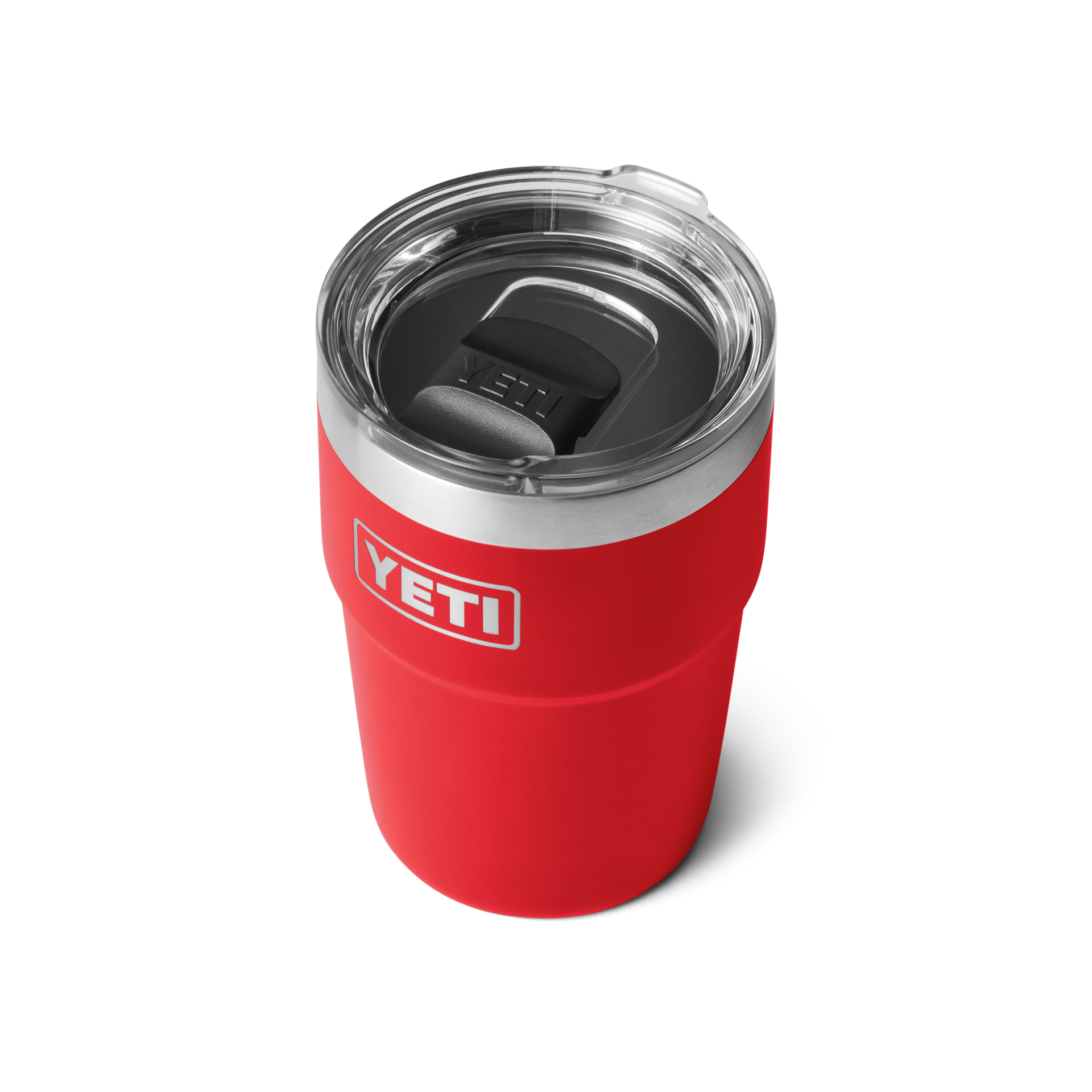 YETI Rescue Red Color Collection
