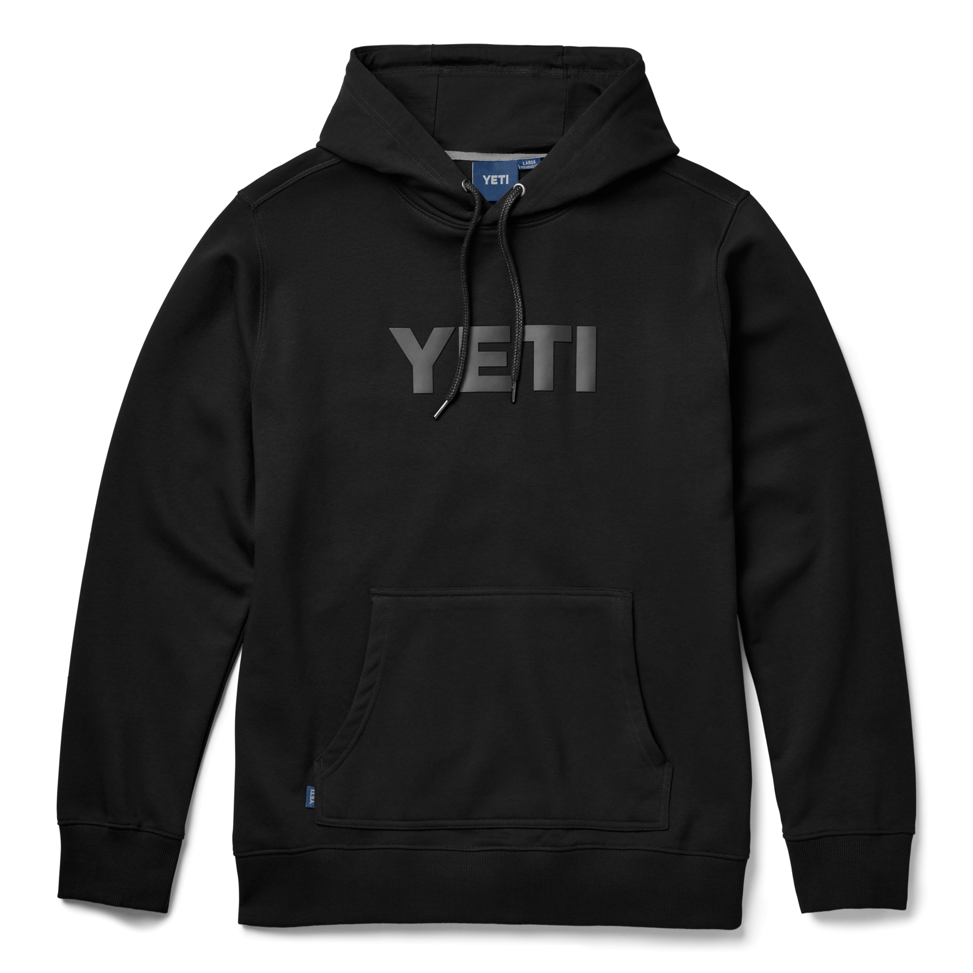 YETI Brushed Fleece Hoodie Pullover