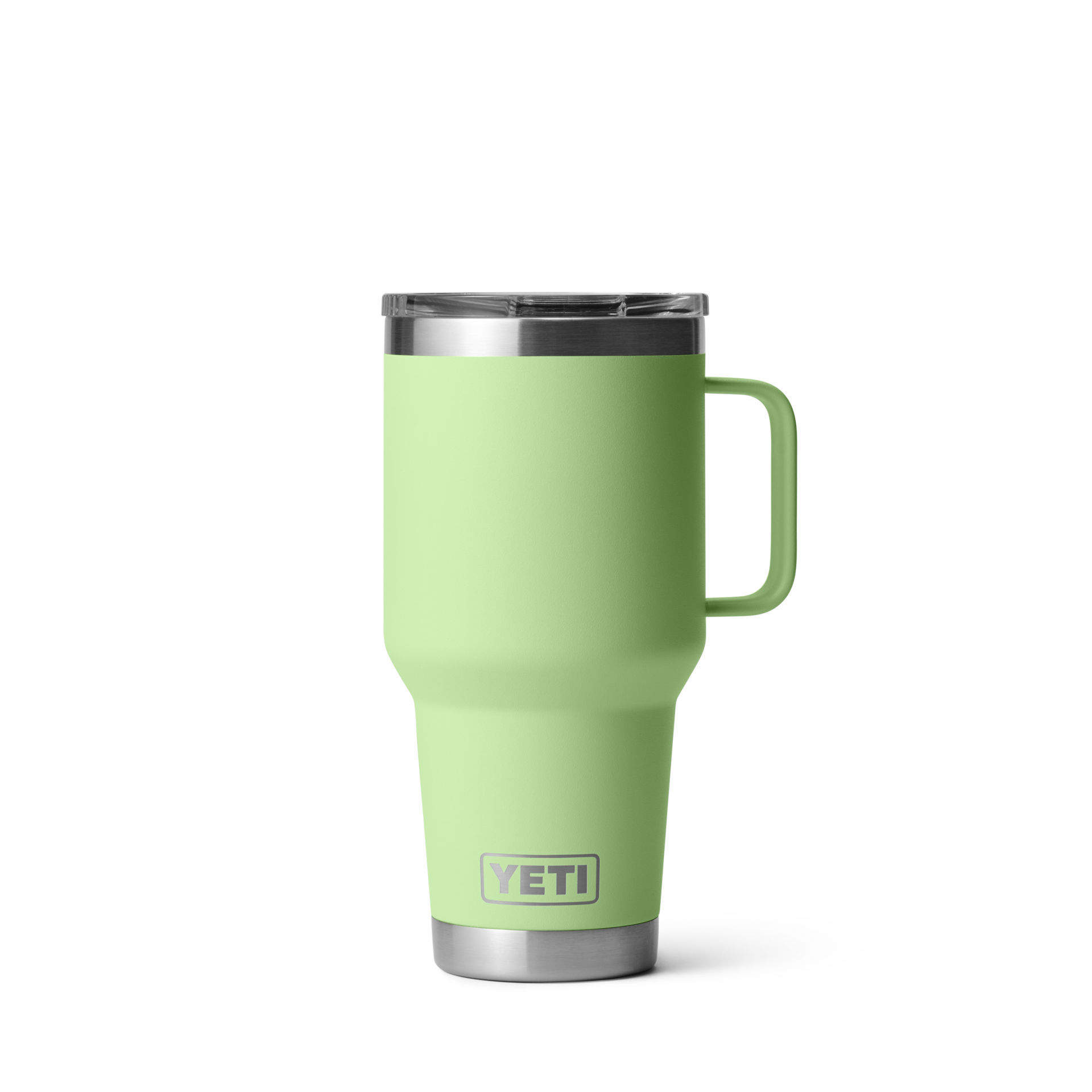 YETI Key Lime Color Collection