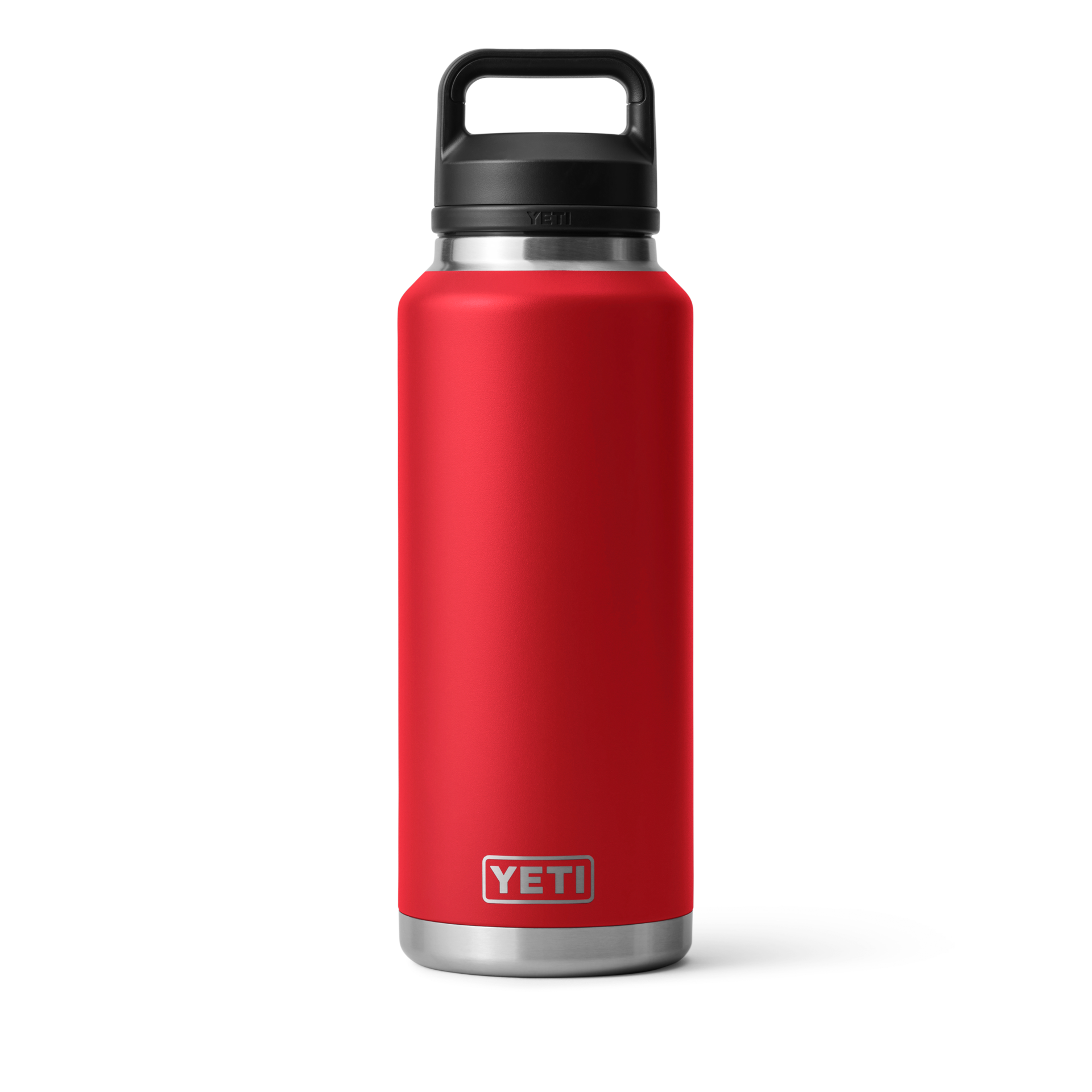 YETI Rescue Red Color Collection